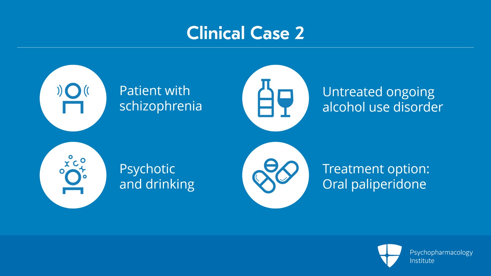 Psychopharmacology Institute